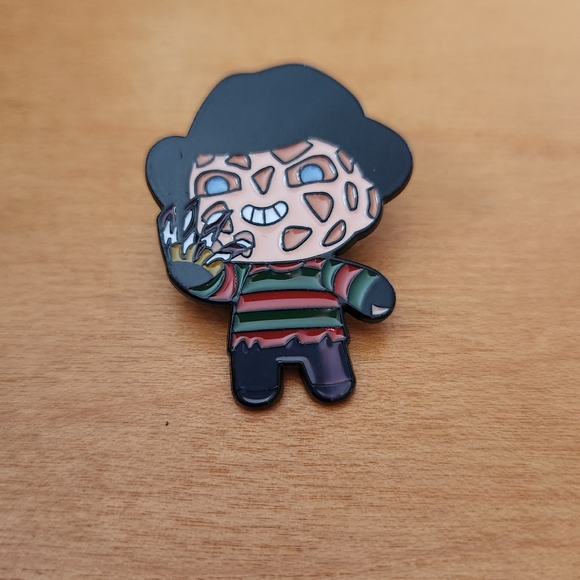 Jewelry | Freddy Pin | Poshmark